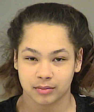 Sharda Brown-Assault With A Deadly Weapon Serious Injury - WCCB ...