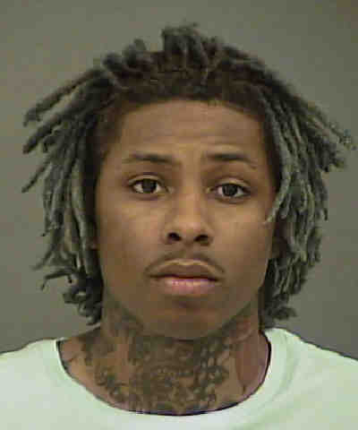 Timothy Ingram- Felony possession - WCCB Charlotte's CW