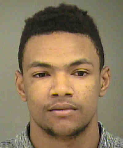 Vincent Bailey- Injruy to Personal Property - WCCB Charlotte's CW