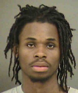 Xavier Graham-Breaking And Or Entering-Possess Marijuana Paraphernalia ...