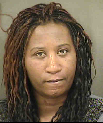 Yolanda Davis- Simple Assault - WCCB Charlotte's CW