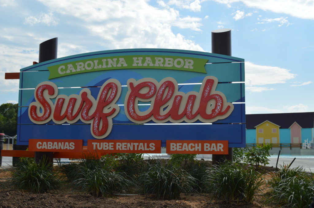 3. Surf Club Harbor - WCCB Charlotte