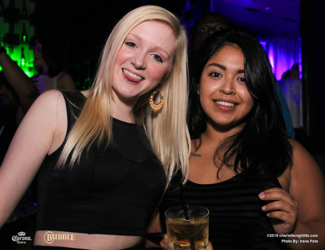 5-31-Bubble-13 - WCCB Charlotte's CW