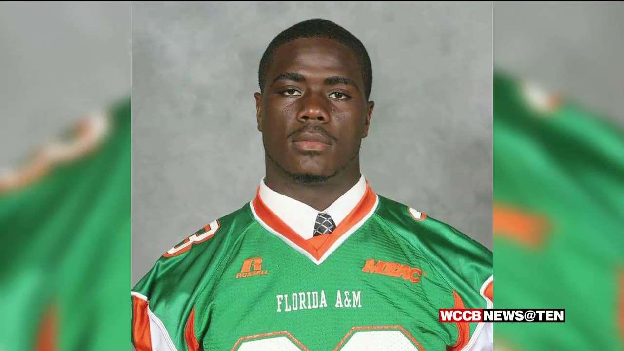 Exclusive WCCB Interview with the Ferrell Family - WCCB Charlotte