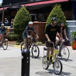No Pants Bike Ride | PHOTOS - WCCB Charlotte's CW