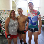 No Pants Bike Ride | PHOTOS - WCCB Charlotte's CW