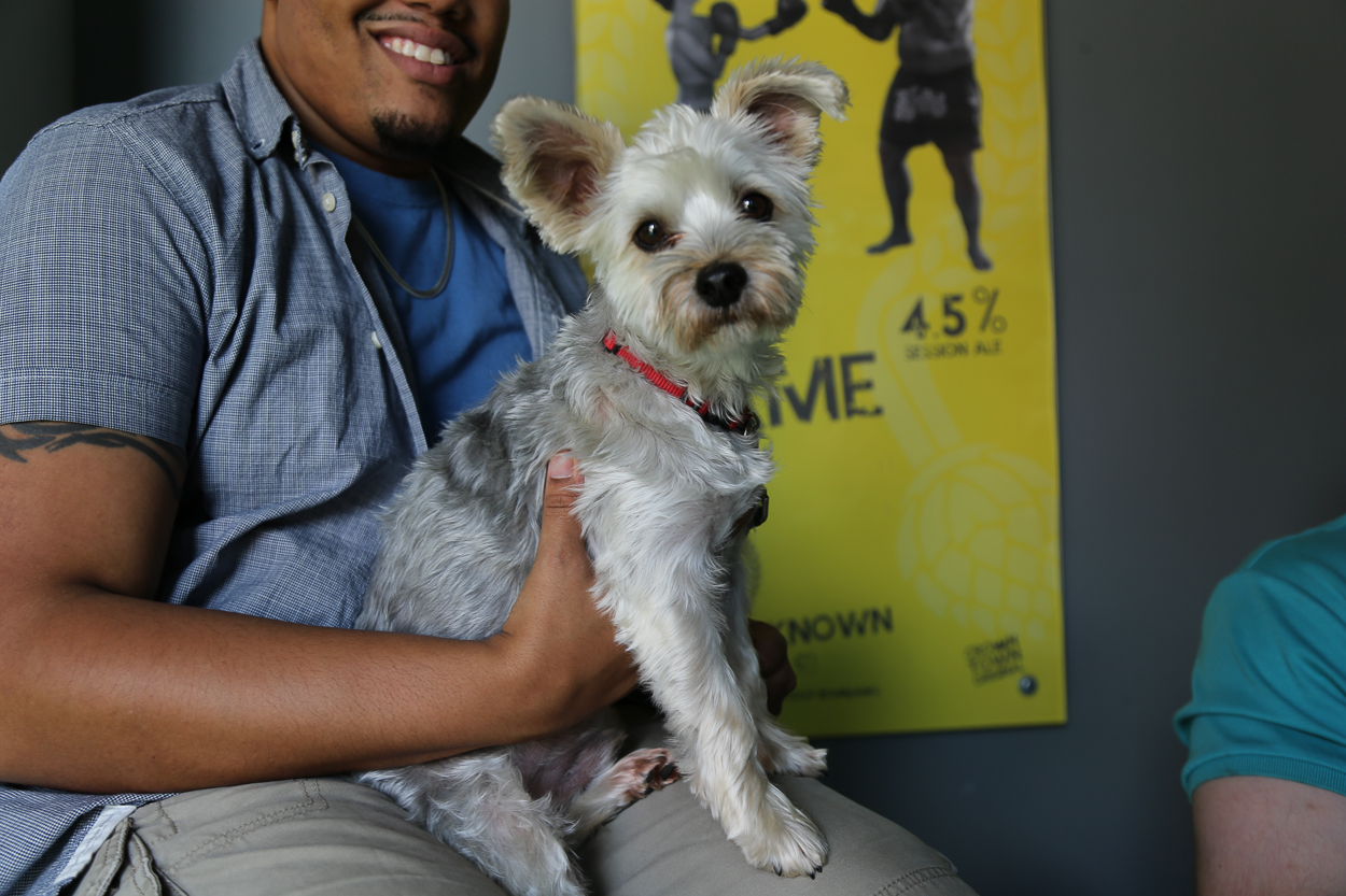 No Pants Bike Ride-31 - WCCB Charlotte