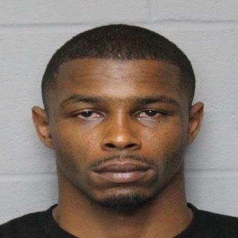 Rashad Johnson - WCCB Charlotte