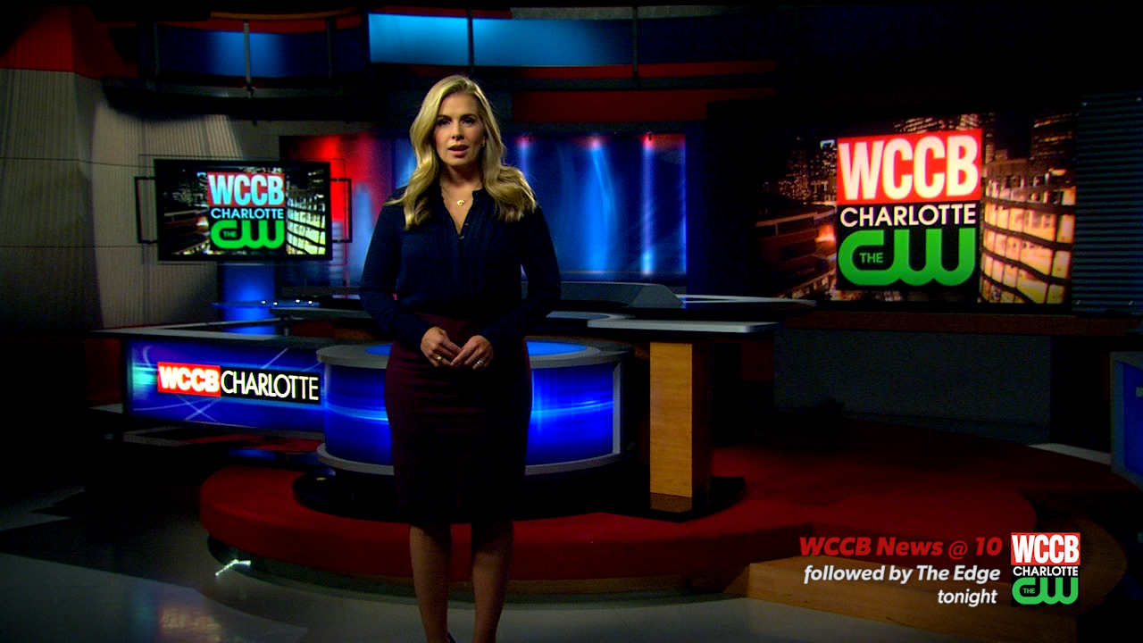 Coming Up Tonight at Ten - WCCB Charlotte