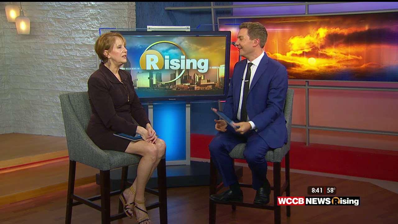 Looking For Something To Do In Charlotte? Look No Further - WCCB ...