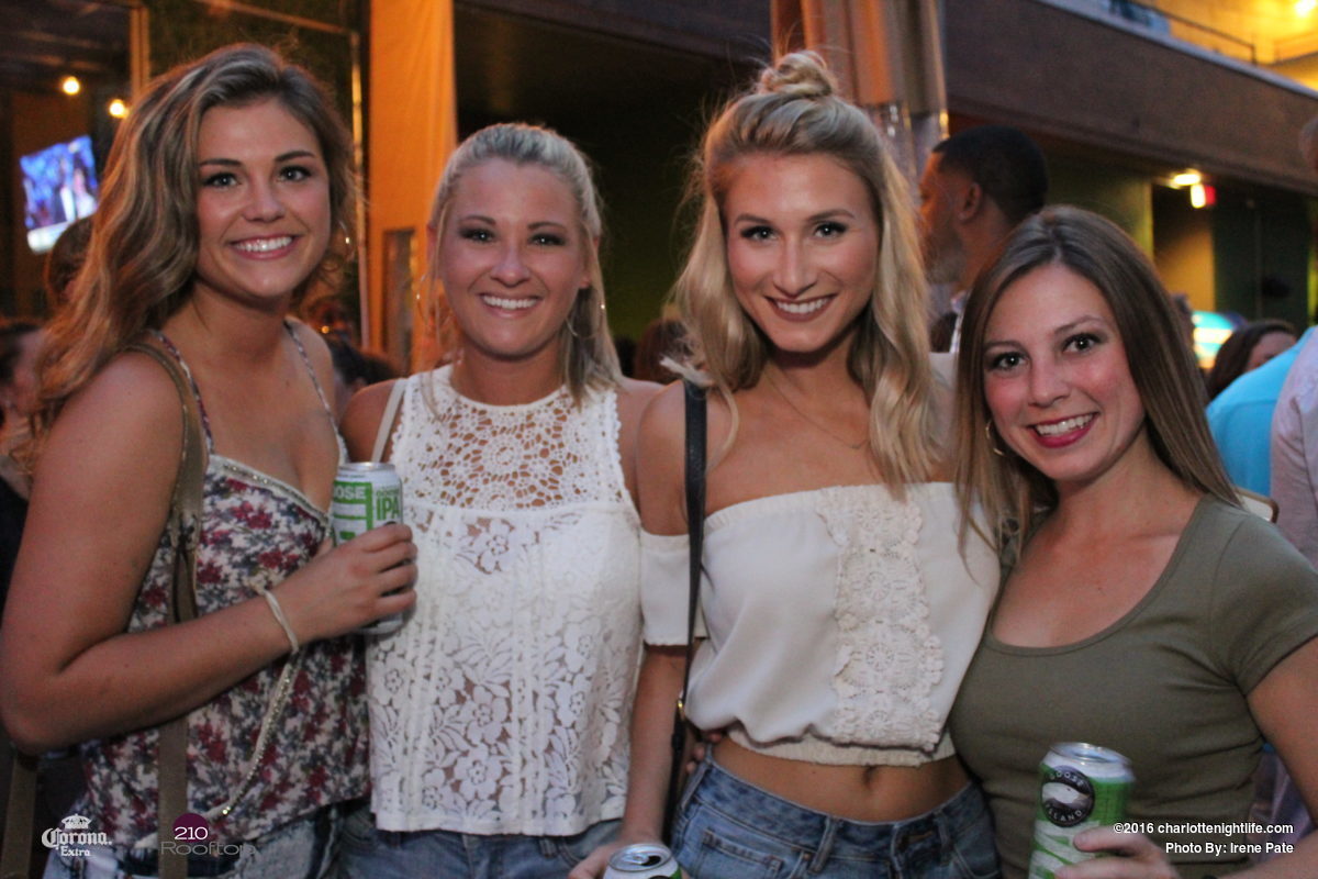 Alive After Five | PHOTOS - WCCB Charlotte