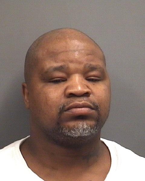 Gerald Lamont Steele - WCCB Charlotte