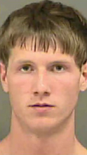 Nathan Lucas - WCCB Charlotte