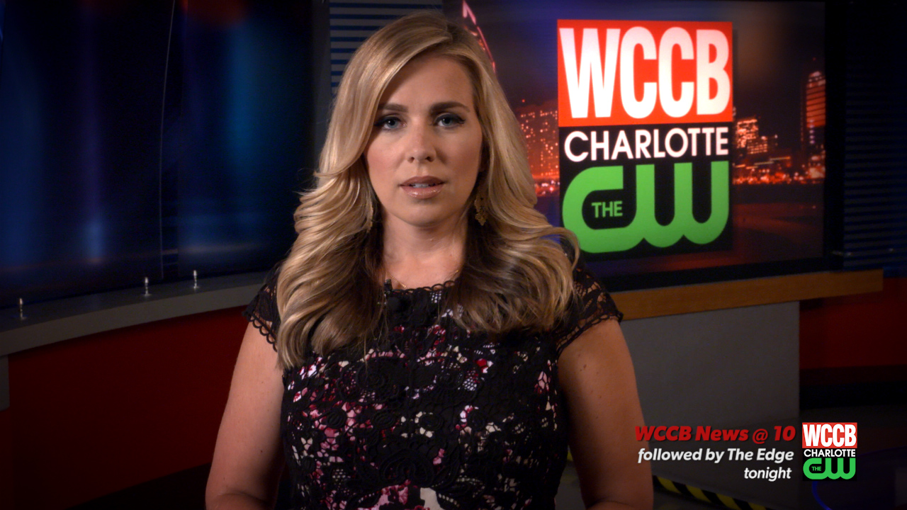 Coming Up Tonight At Ten - WCCB Charlotte