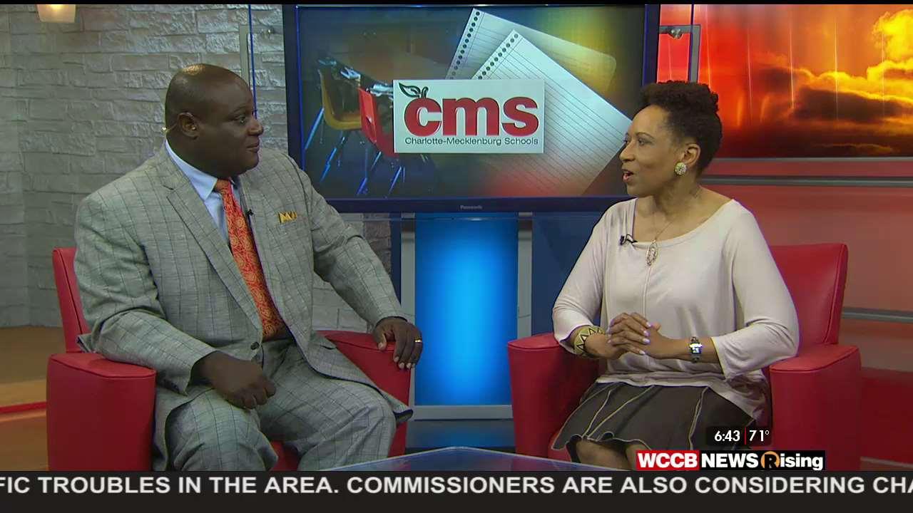 Mary C. Curtis Weighs In On CMS's Changes For Transgender Students ...