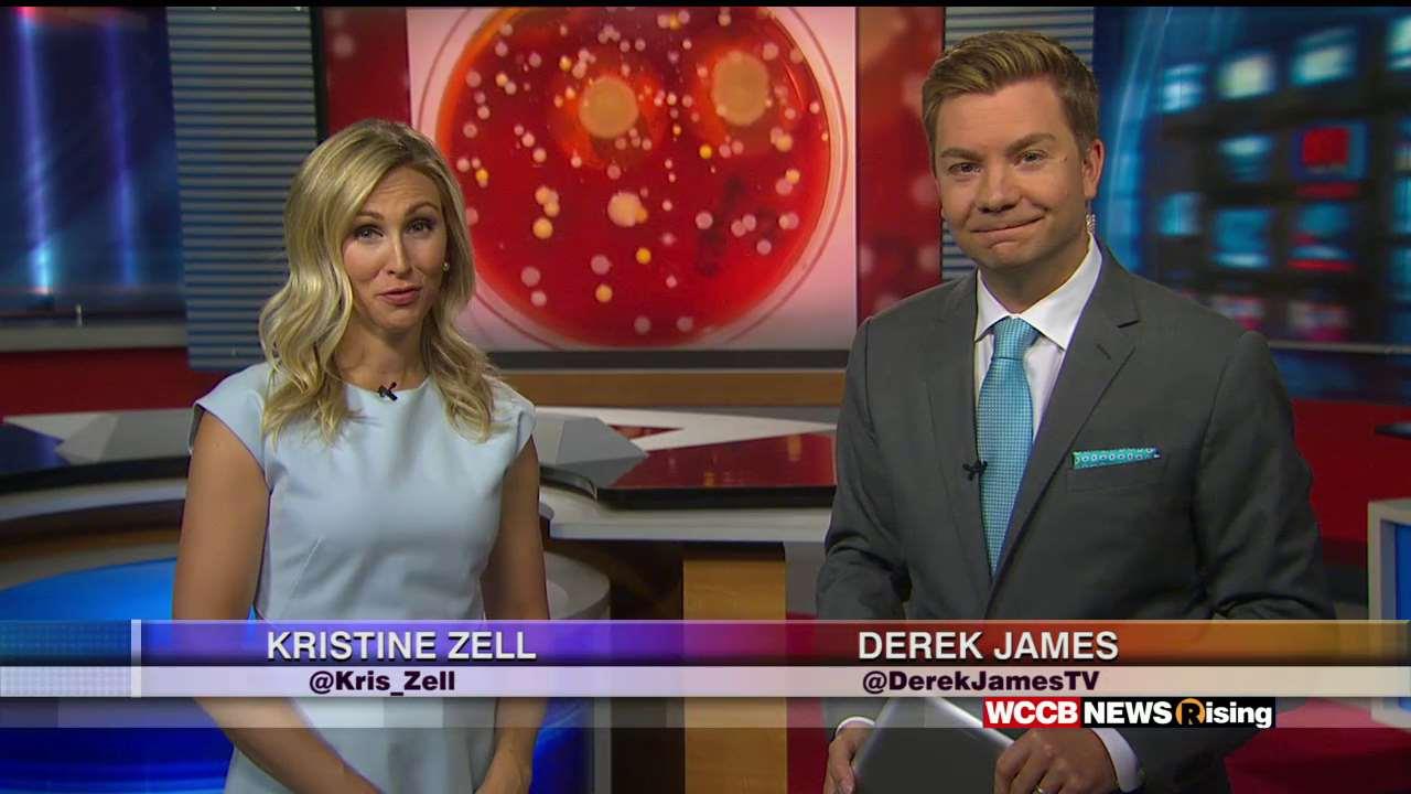 "Yuck Factor" May Improve Hygiene - WCCB Charlotte's CW