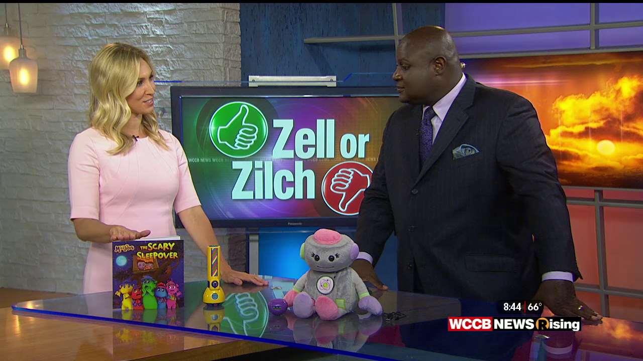 Educational Toys For Summer In Zell or Zilch - WCCB Charlotte's CW