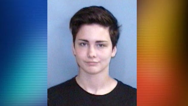 SILVER ALERT: Taylor Allen - WCCB Charlotte