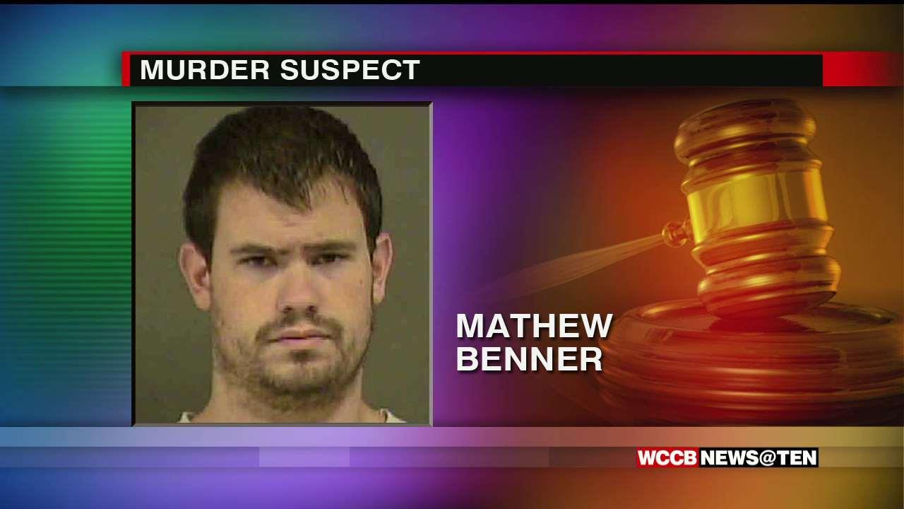 Man Accused Of Killing College Councelor Back In Charlotte - WCCB ...