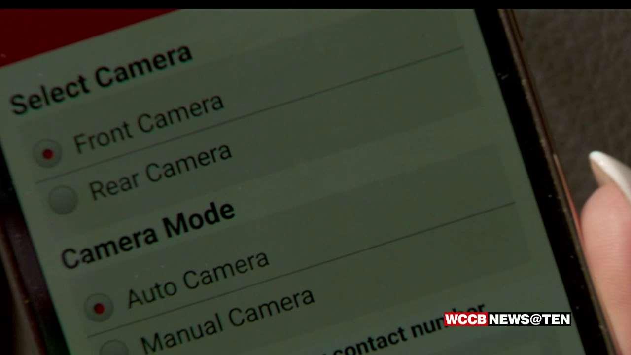 New Phone App "Hands Up 4 Justice" Developed To Record Interactions ...