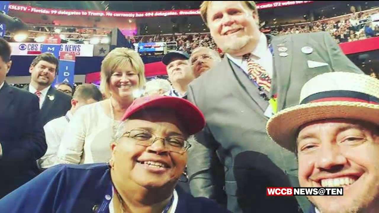 NC Republicans Push For Party Unity Amid Trump Agenda