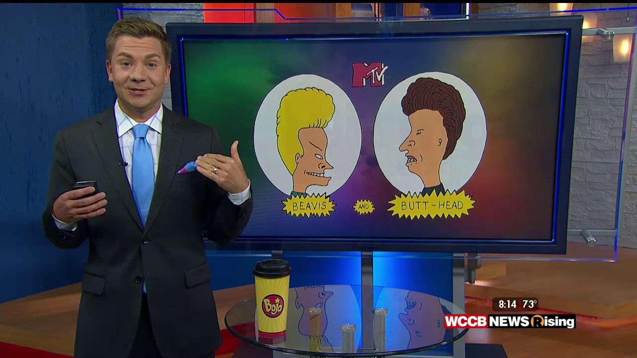 The Snark: A Thursday Throw Down with Kevin Hart, PBS and Beavis ...