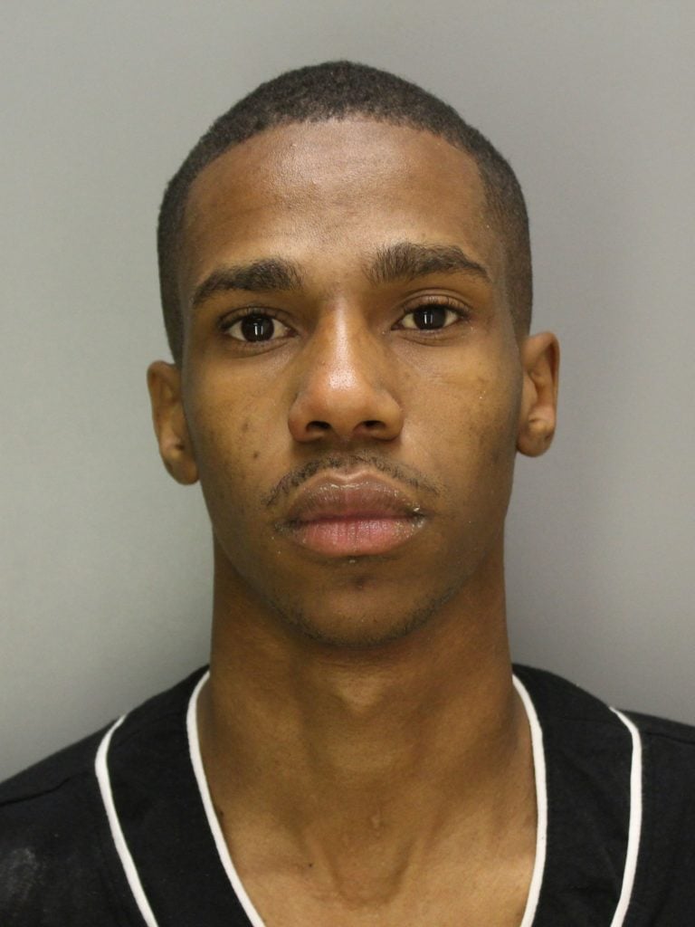 Tevin Anderson Mug - WCCB Charlotte's CW