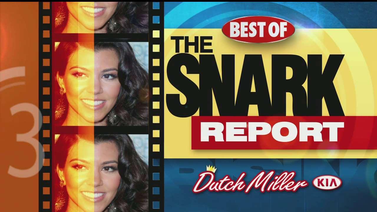 Best of the Snark: Looking Back on Original Episodes of The Snark ...