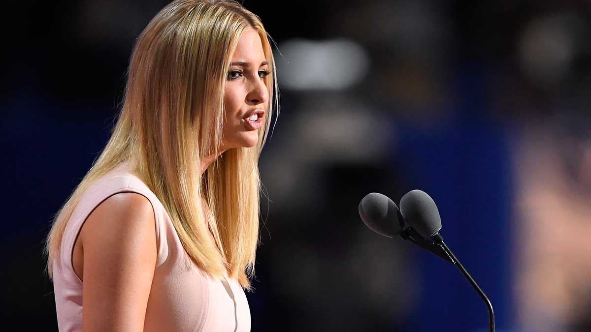 Jan. 6 Committee Requests Interview With Ivanka Trump - WCCB Charlotte's CW