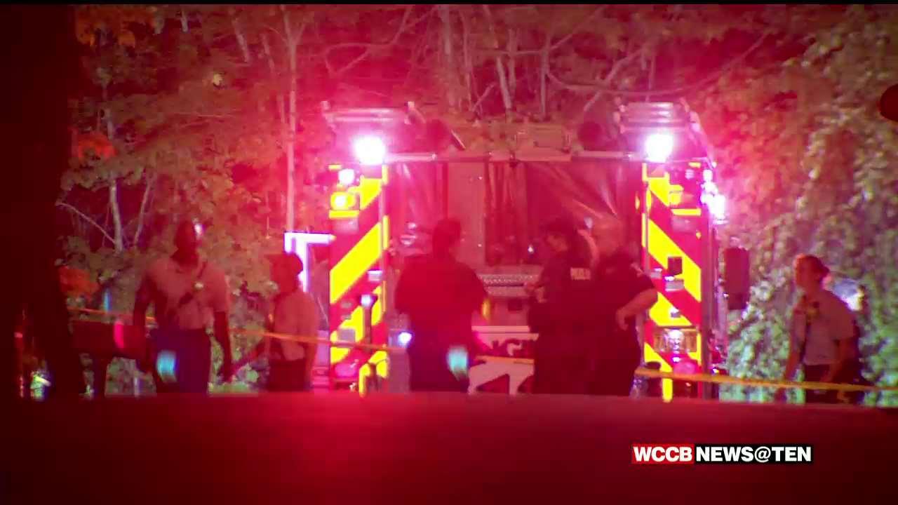 CMPD Adds to Holiday Patrol After Last Year's Violent Weekend - WCCB ... CMPD Adds to Holiday Patrol After Last Year's Violent Weekend - WCCB ...