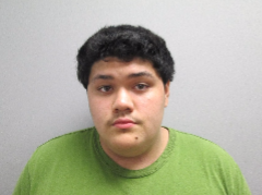 Matthew Mallon mug - WCCB Charlotte's CW