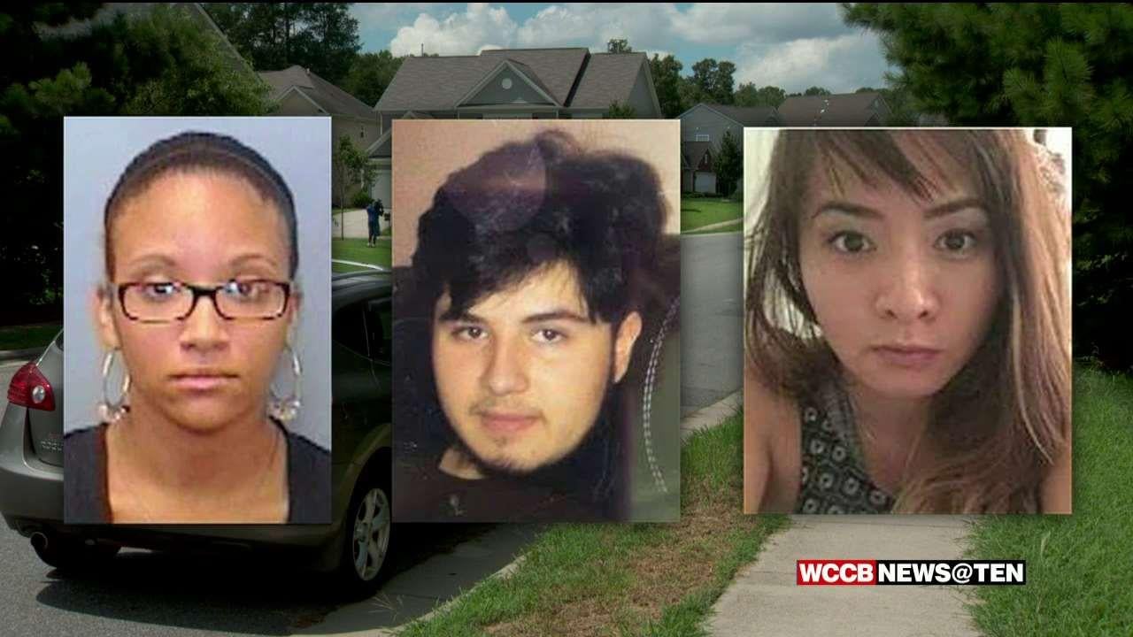 Police Turn Missing Persons Case Over To Homicide Unit Wccb Charlotte