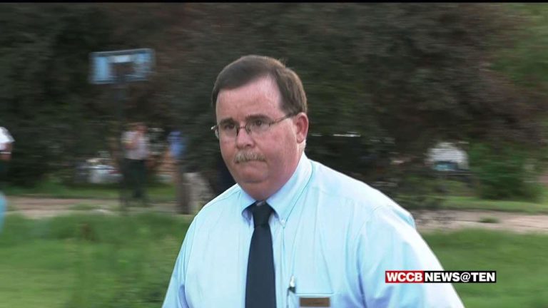 gaston county sheriff's office Archives - WCCB Charlotte