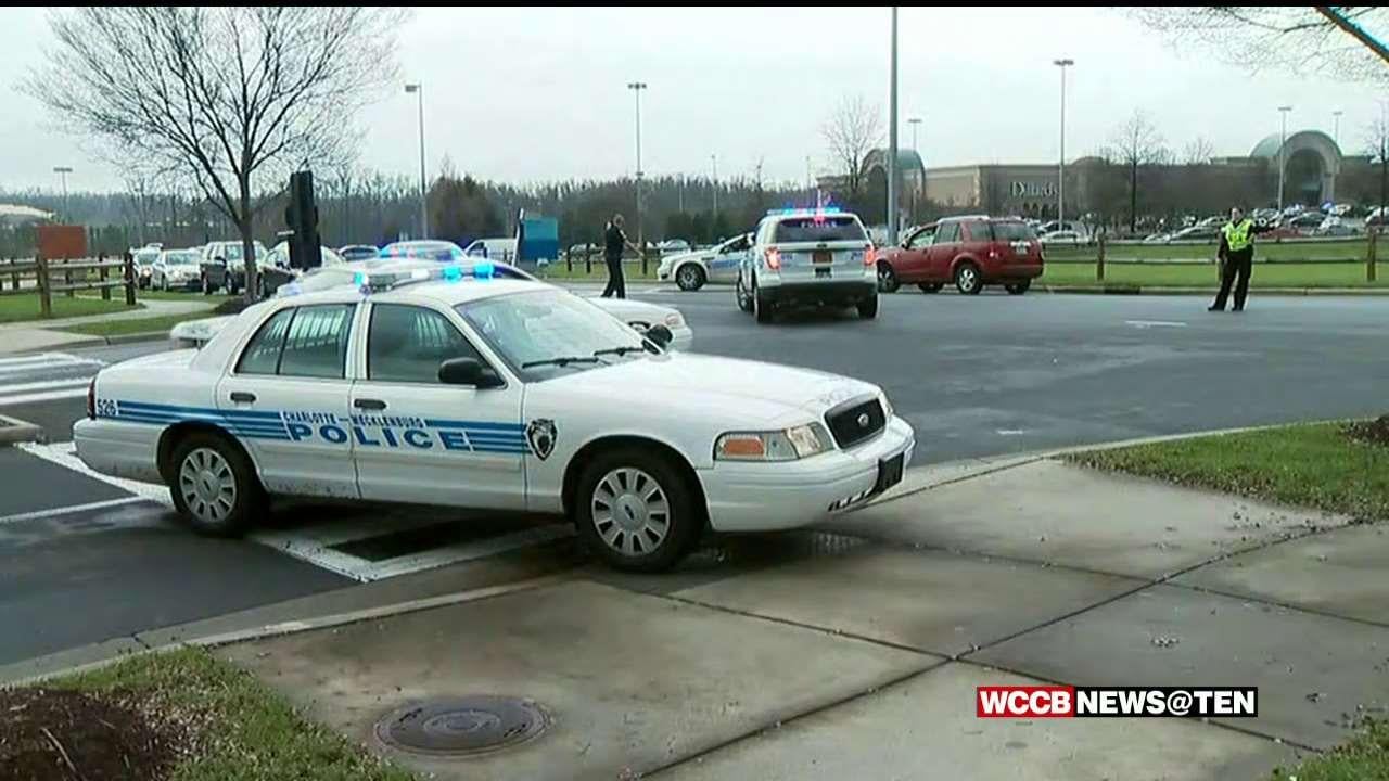 Top 10 Spots for CMPD Service Calls - WCCB Charlotte