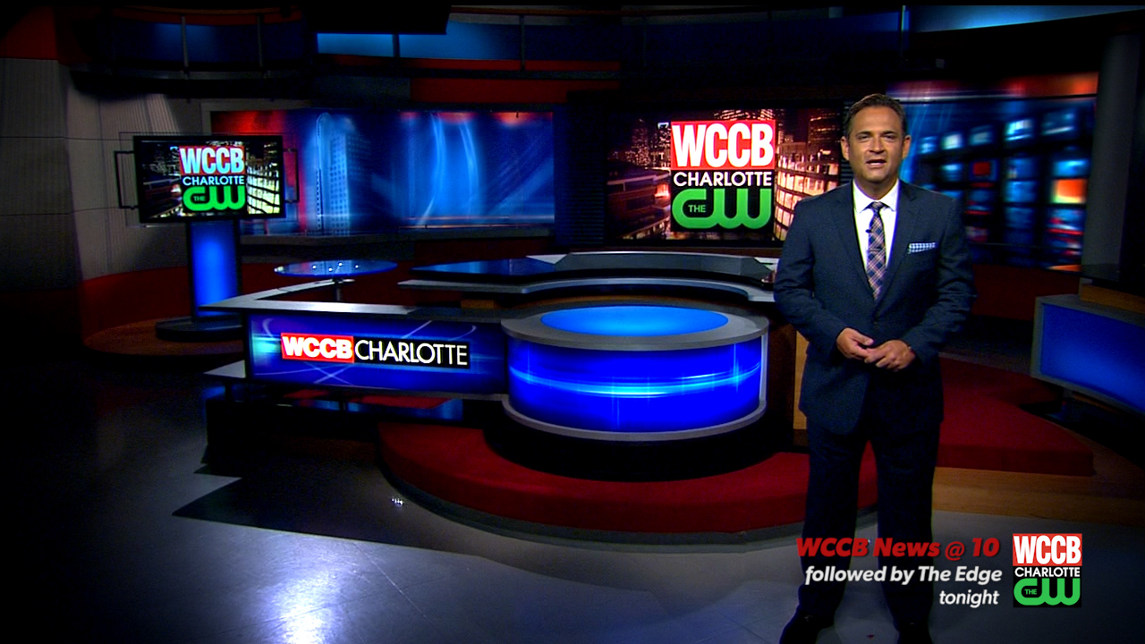 Tonight on WCCB NEWS @ 10 - WCCB Charlotte