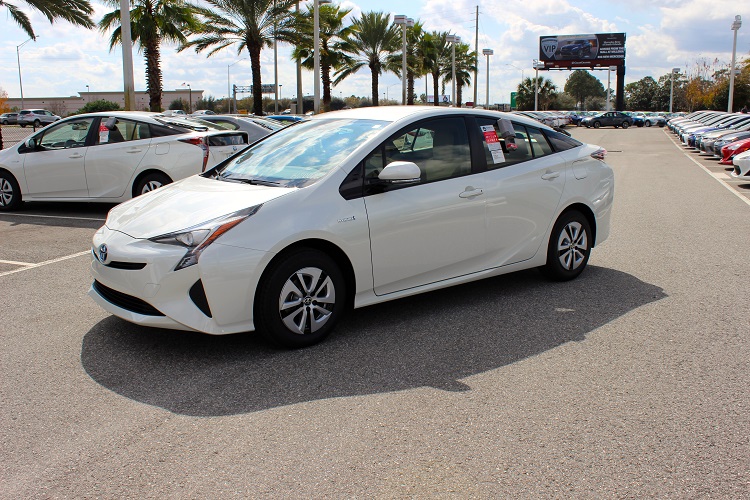 best carpool cars - WCCB Charlotte