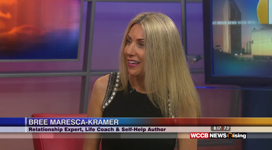 bree - WCCB Charlotte's CW