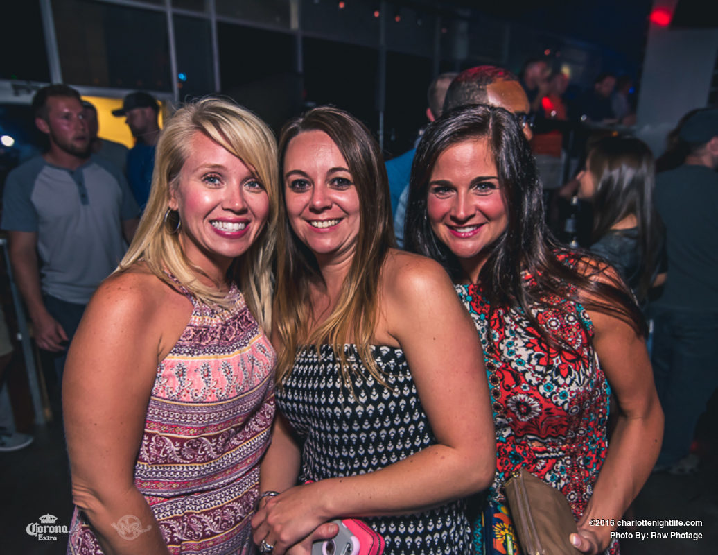 whisky river 8 10 16 - WCCB Charlotte's CW