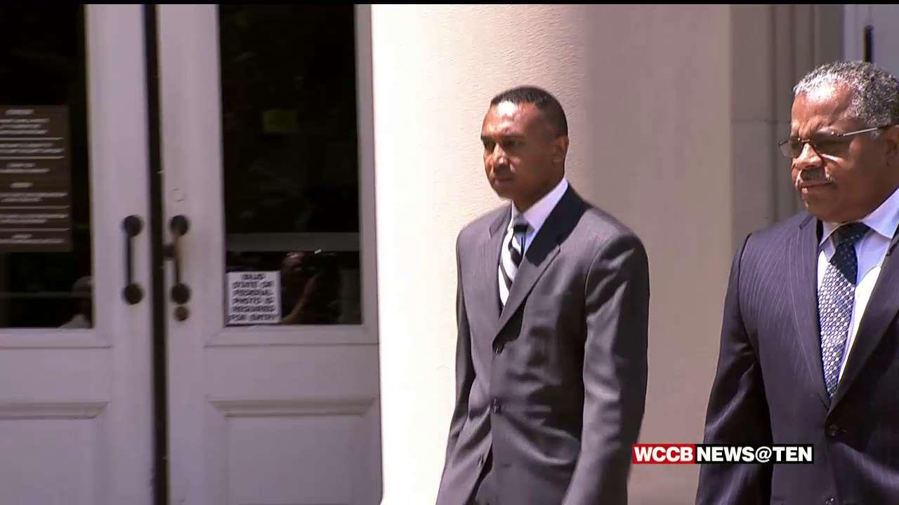 Patrick Cannon Set To Be Released Next Week - WCCB Charlotte