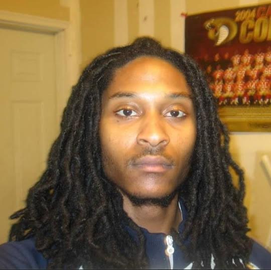 Justin Carr - WCCB Charlotte's CW