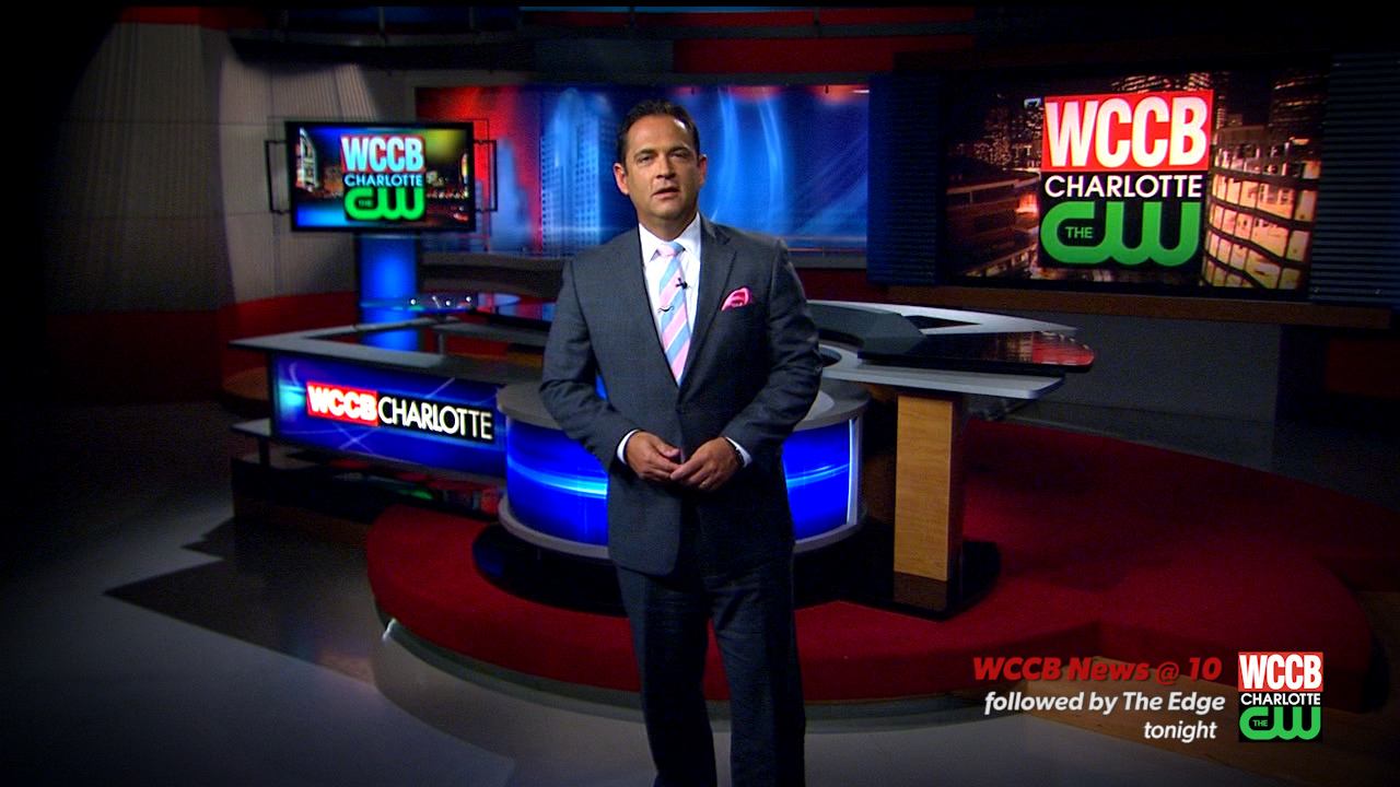 Tonight on WCCB NEWS @10 - WCCB Charlotte's CW