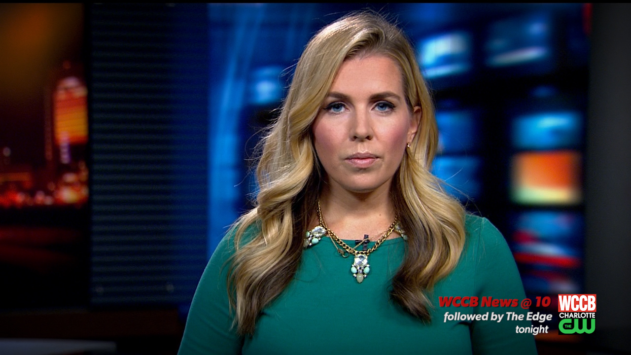 Tonight on WCCB NEWS - WCCB Charlotte's CW