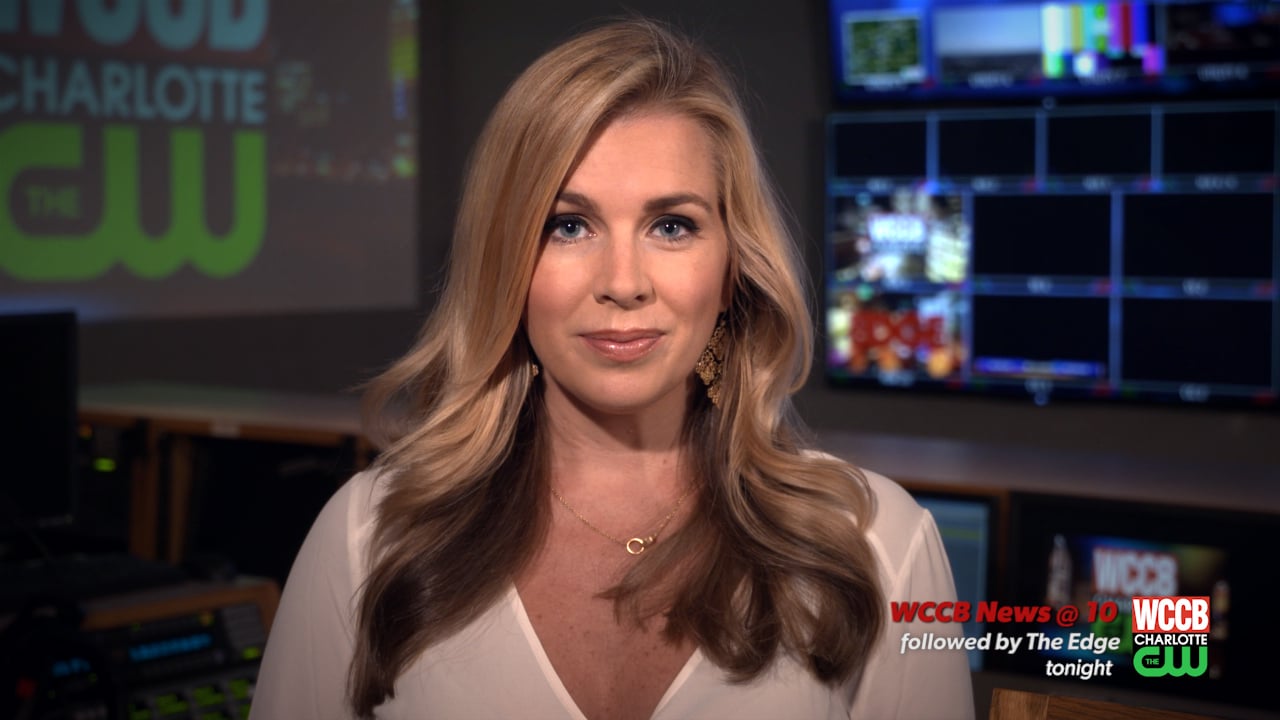 Tonight on WCCB NEWS @ 10 - WCCB Charlotte