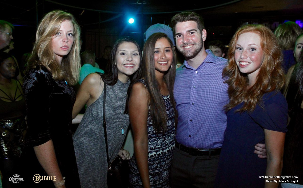 bubble 16 - WCCB Charlotte's CW