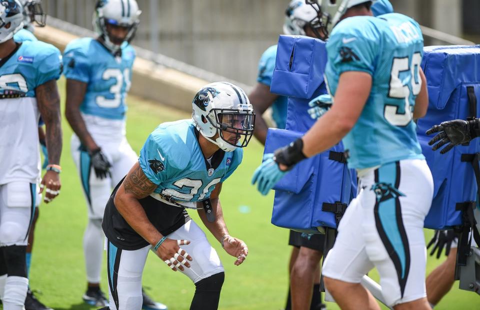 panthers 59 - WCCB Charlotte's CW