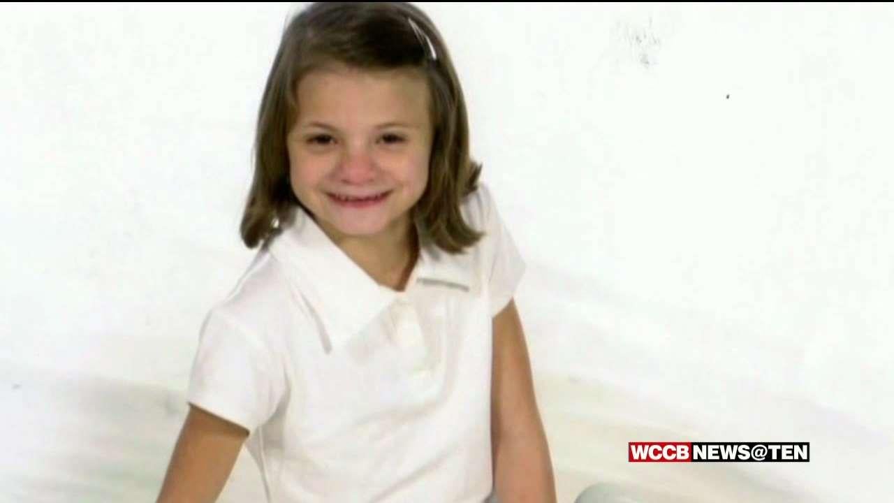 FBI Releases Statement After Remains Of Erica Parsons Found In SC ...