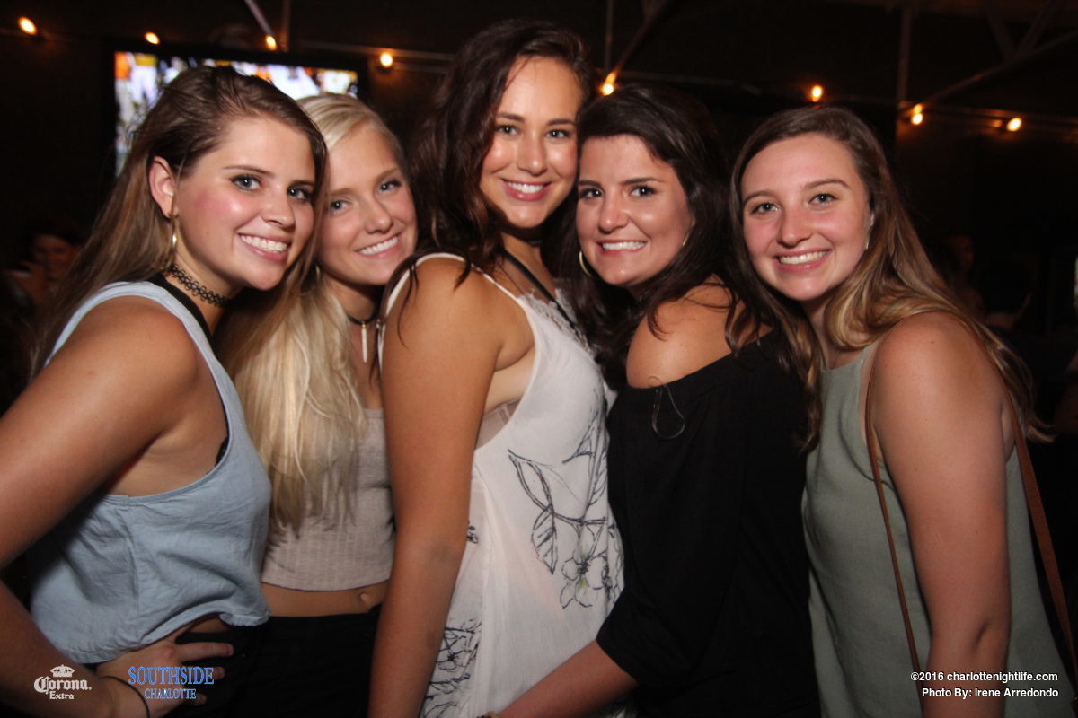 Southside | PHOTOS - WCCB Charlotte's CW