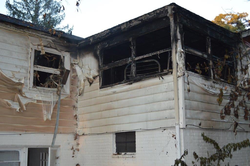 Gastonia Fire Causes $50,000 In Damages, Under Investigation - WCCB ...