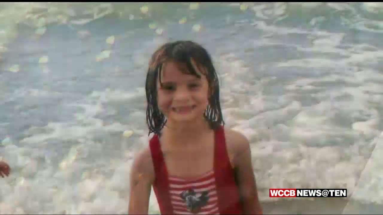 Sheriff Releases New Details in Erica Parsons Case - WCCB Charlotte