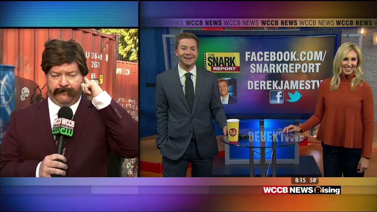 The Snark: The Last Debate, Billy's Gone, China's Launch and New Crazes ...